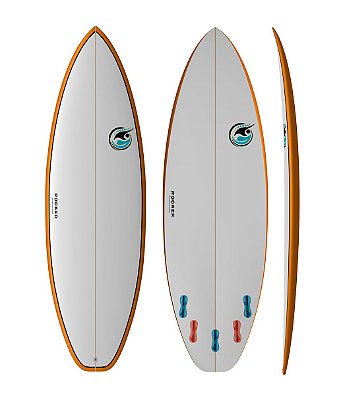 Rocker Surfboards