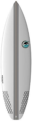 Rocker Surfboards