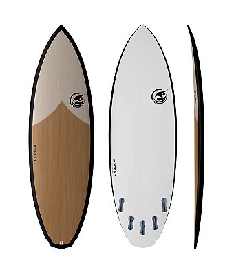 Rocker Surfboards