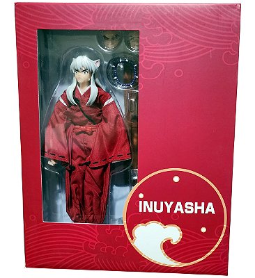 Inuyasha | Blister Toys