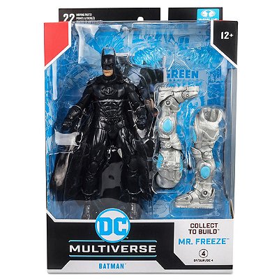 DC Comics | Blister Toys