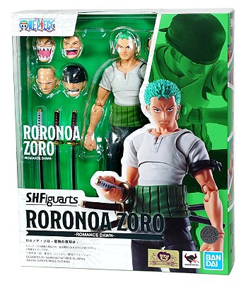 One Piece - Blister Toys - Action figures e Colecionáveis