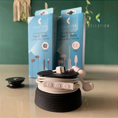 Cellution Eletronics