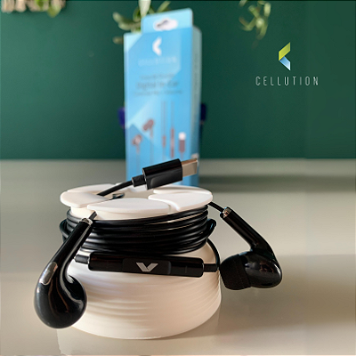 Cellution Eletronics