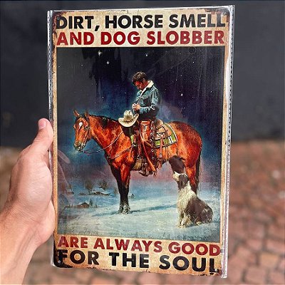 Decoração - Texas Indian