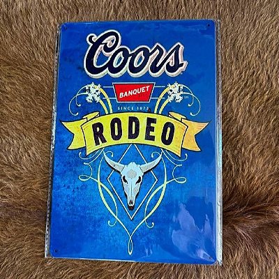 Decoração - Texas Indian