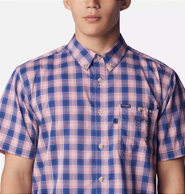 Camisas Importadas - Texas Indian