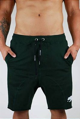 Bermudas - crossfiteria