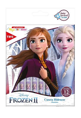 Hidrográfica - Papelaria Spacewalker