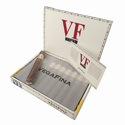 Charutos e Cigarrilhas