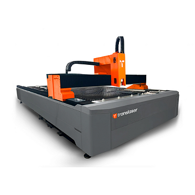 Máquinas de Corte a Laser - Translaser