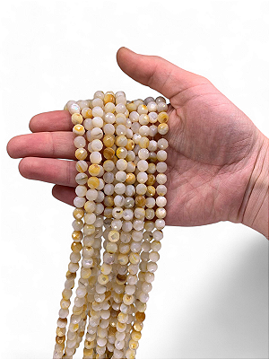 Madrepérolas - Jade Stone