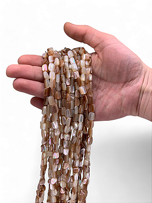 Madrepérolas - Jade Stone