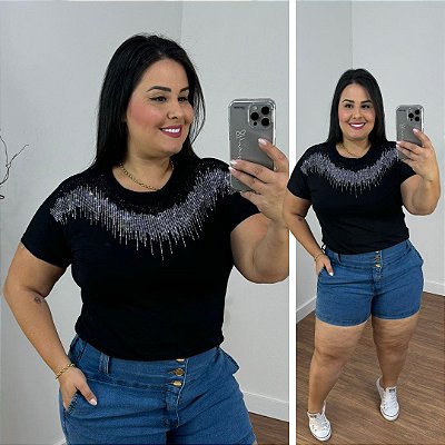 T SHIRT - Belissima48