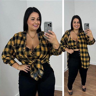 CAMISA - Belissima48