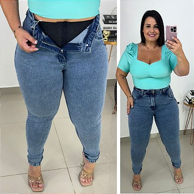 JEANS - Belissima48