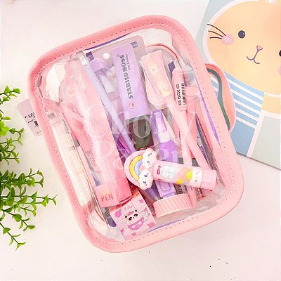 Kits Prontos - Choily Paper - Papelaria Fofa