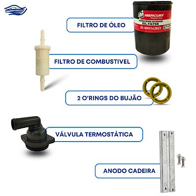 A Maior Loja Náutica da Região!