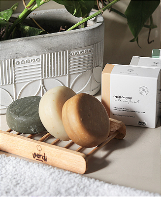 Verdi Natural - Beleza do Campo | Produtos Naturais, Orgânicos e Veganos