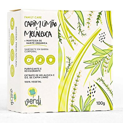 Verdi Natural - Beleza do Campo | Produtos Naturais, Orgânicos e Veganos
