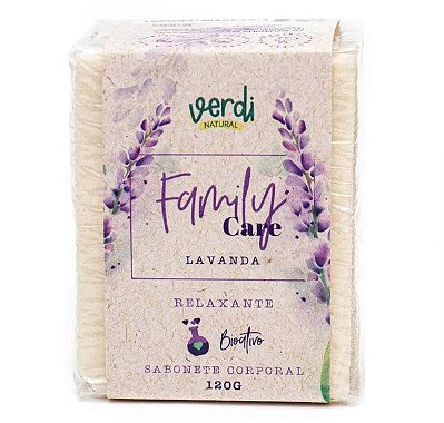 Verdi Natural Hidratante Relaxante com Lavanda, Camomila e Calêndula R ...