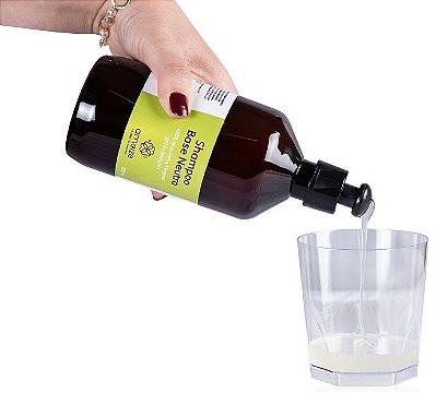 Ameize | Shampoos e Sabonetes Sem Perfume