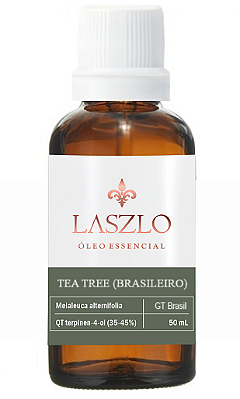 Laszlo Aromaterapia | Óleos Essenciais e Vegetais com Desconto