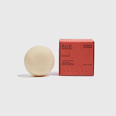 BOB | Bars Over Bottles | Cosméticos Sólidos e em Barra na Oferta