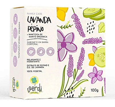Verdi Natural - Beleza do Campo | Produtos Naturais, Orgânicos e Veganos