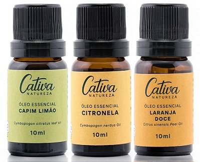 Cativa Natureza - Cosméticos Naturais e Orgânicos - Beleza do Campo