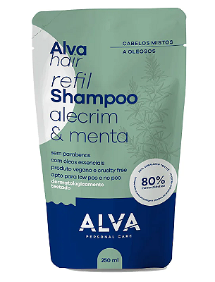 Alva | Desodorantes e cosméticos naturais e veganos