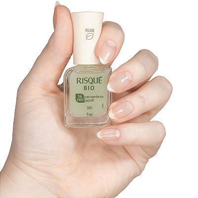 Risqué Bio em Oferta | Esmaltes 16Free Hipoalergênicos na Promoção