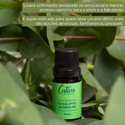 Cativa Natureza em Oferta | Cosméticos Naturais em Promoção