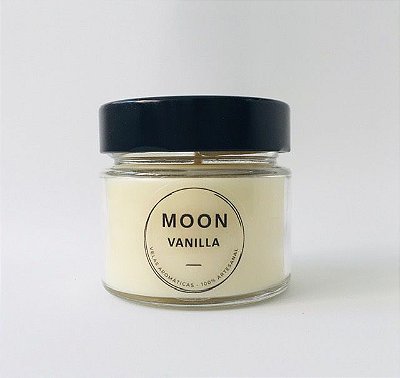 MOON VELAS AROMÁTICAS