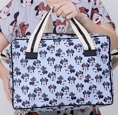 MALA BOX - Larissa Jalecos