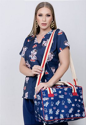 MALA BOX - Larissa Jalecos