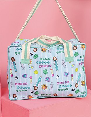 MALA BOX - Larissa Jalecos