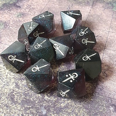 Vampiro 5ª Ed - https://torrearcana.lojaintegrada.com.br/