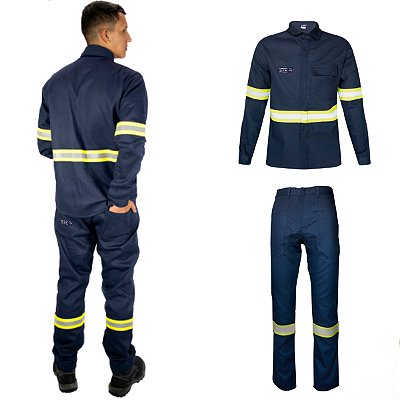 Zengo Uniformes