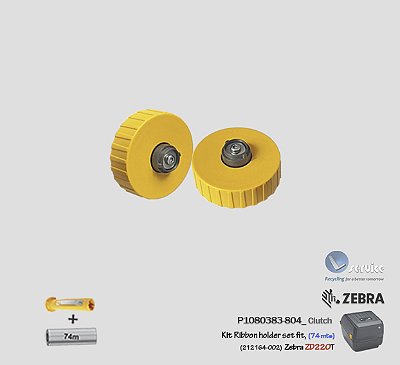 Peças Zebra ZD230, ZD410, ZD420, ZD421,ZD621