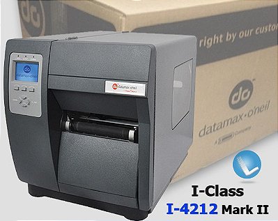 Impressora de Etiquetas Datamax Honeywell