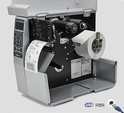 Lservice peças e impressoras.