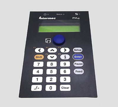 Peças & acessórios para impressora Intermec Honeywell