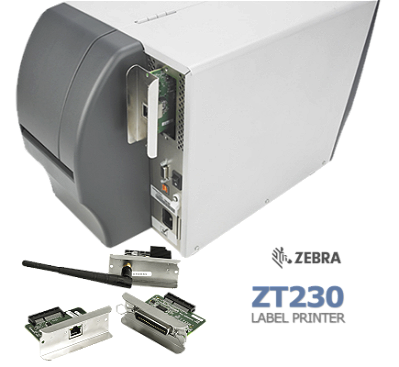 Peças para impressoras Zebra ZT220/ZT230