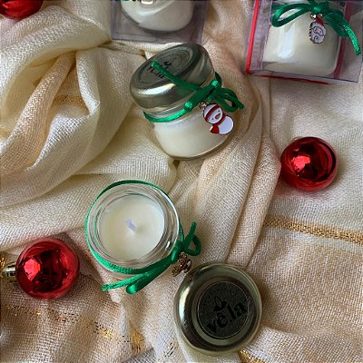 Vê.la | Velas Aromáticas