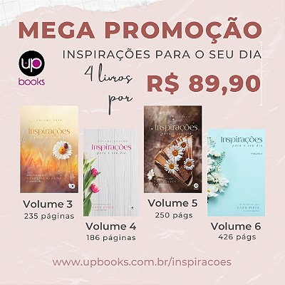 Editora UPBooks