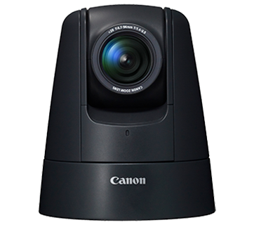 Câmeras Canon PTZ. REVENDA AUTORIZADA CANON. Câmeras Canon PTZ