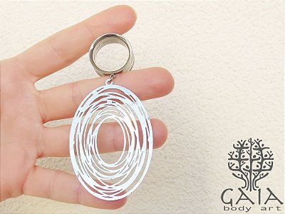 Alargadores de 1.2mm a 50mm