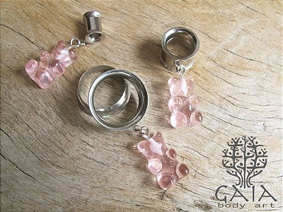 Alargadores de 1.2mm a 50mm