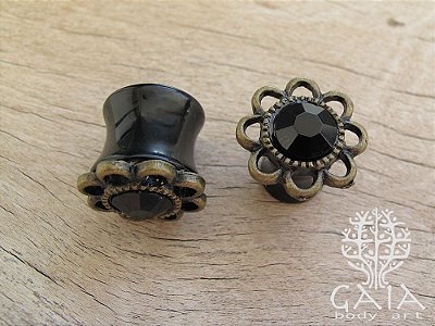 Alargadores de 1.2mm a 50mm